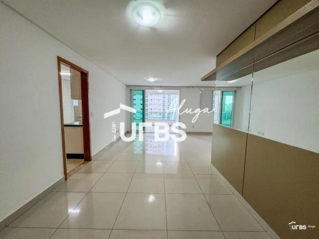 apartment at GOIÂNIA JARDIM GOIAS