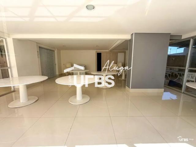 apartment at GOIÂNIA JARDIM GOIAS