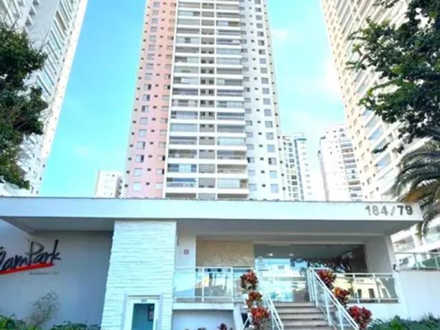 apartment at GOIÂNIA JARDIM GOIAS