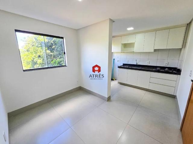 apartment at GOIÂNIA JARDIM GOIAS