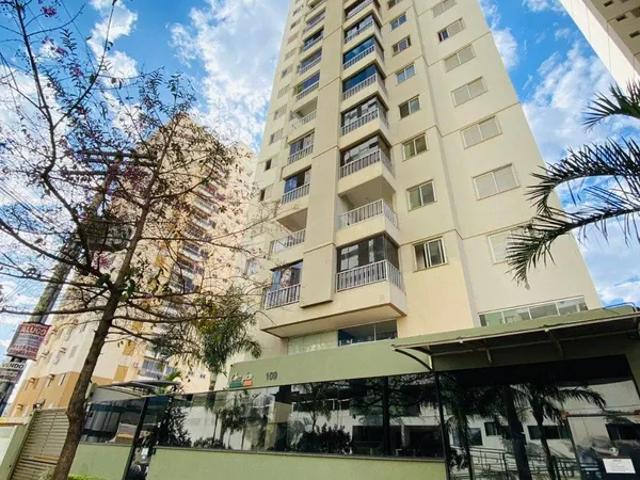 apartment at GOIÂNIA JARDIM GOIAS