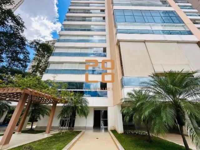 apartment at GOIÂNIA JARDIM GOIAS