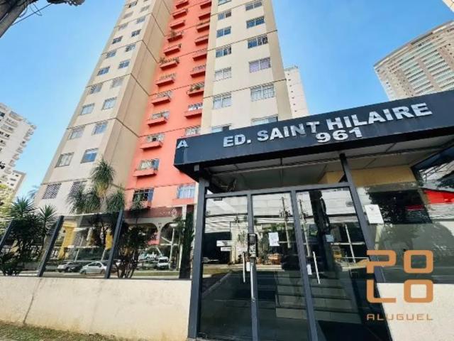apartment at GOIÂNIA JARDIM GOIAS