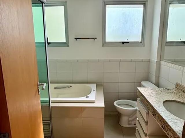 apartment at GOIÂNIA JARDIM GOIAS