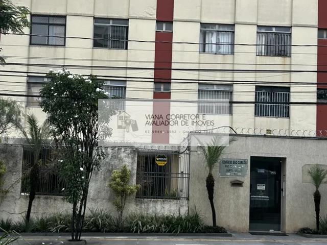 apartment at GOIÂNIA JARDIM GOIAS