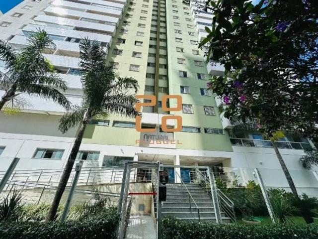 apartment at GOIÂNIA JARDIM GOIAS