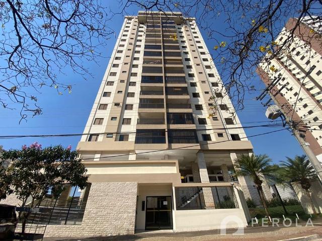 apartment at GOIÂNIA JARDIM GOIAS