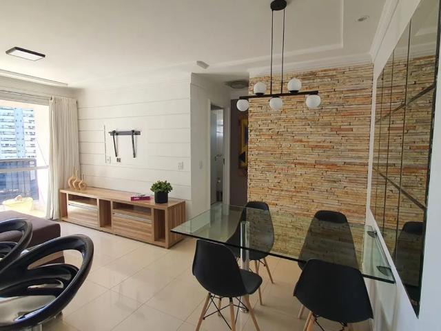 apartment at GOIÂNIA JARDIM GOIAS