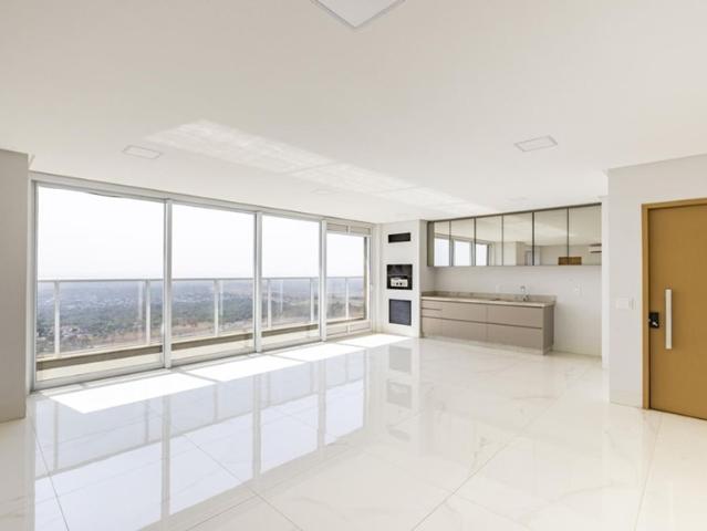 apartment at GOIÂNIA JARDIM GOIAS