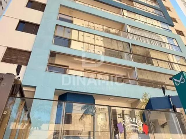 apartment at GOIÂNIA JARDIM GOIAS