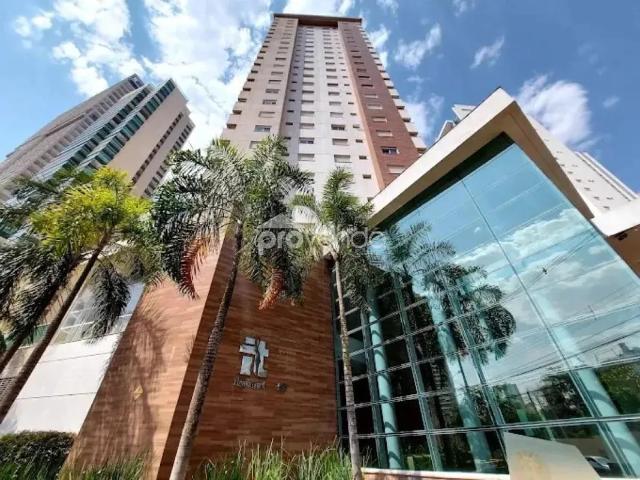 apartment at GOIÂNIA JARDIM GOIAS