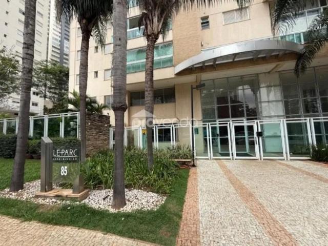 apartment at GOIÂNIA JARDIM GOIAS