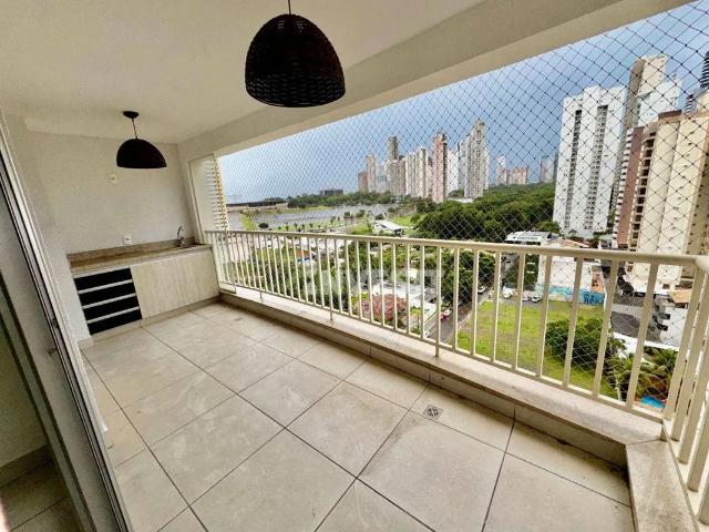 apartment at GOIÂNIA JARDIM GOIAS