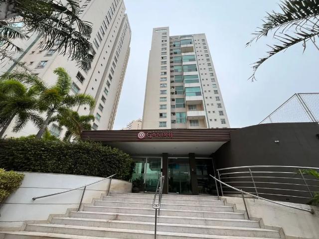 apartment at GOIÂNIA JARDIM GOIAS