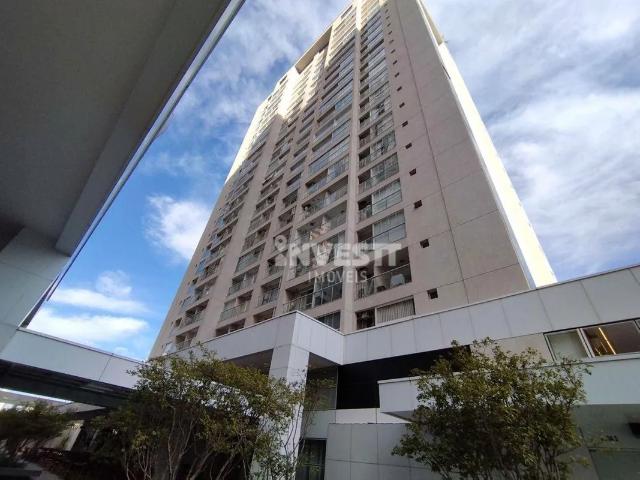 apartment at GOIÂNIA JARDIM GOIAS