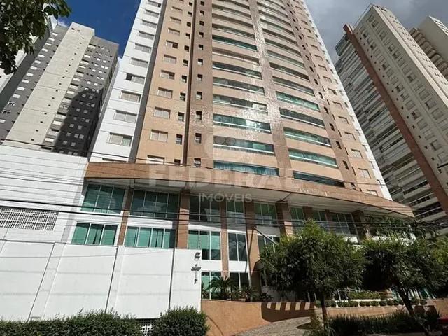 apartment at GOIÂNIA JARDIM GOIAS