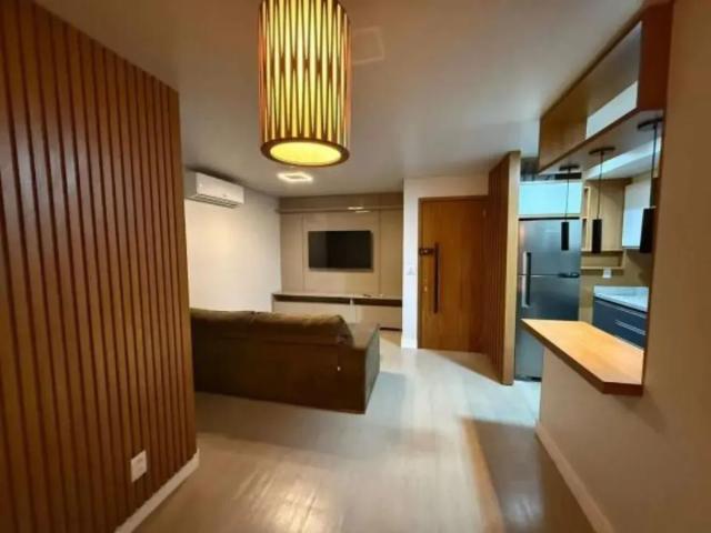 apartment at GOIÂNIA JARDIM GOIAS AREA I