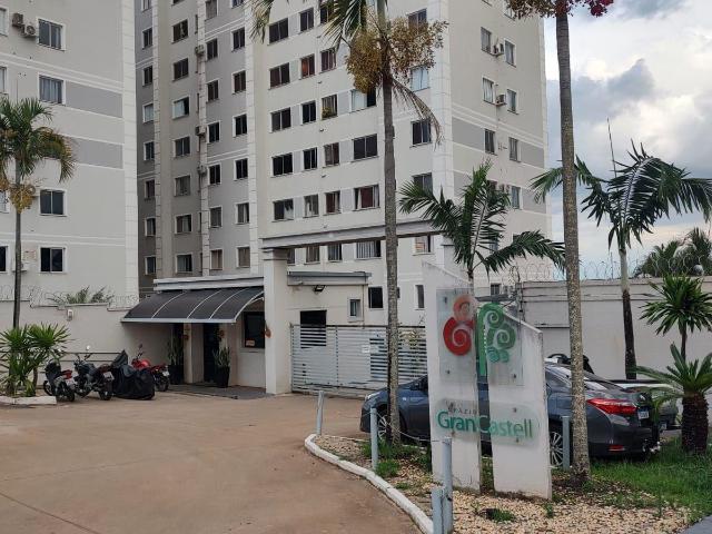 apartment at GOIÂNIA JARDIM DA LUZ