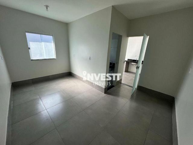 apartment at GOIÂNIA JARDIM DA LUZ