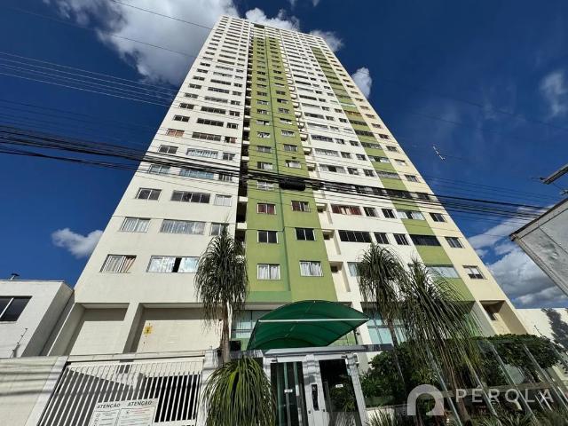 apartment at GOIÂNIA JARDIM DAS ESMERALDAS