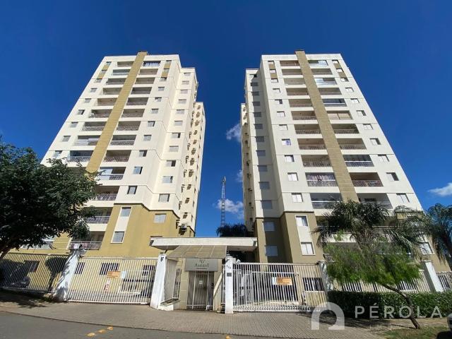 apartment at GOIÂNIA JARDIM EUROPA