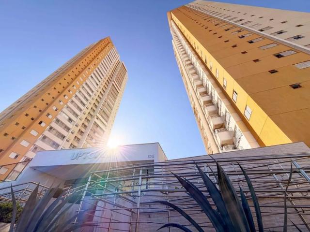 apartment at GOIÂNIA JARDIM EUROPA