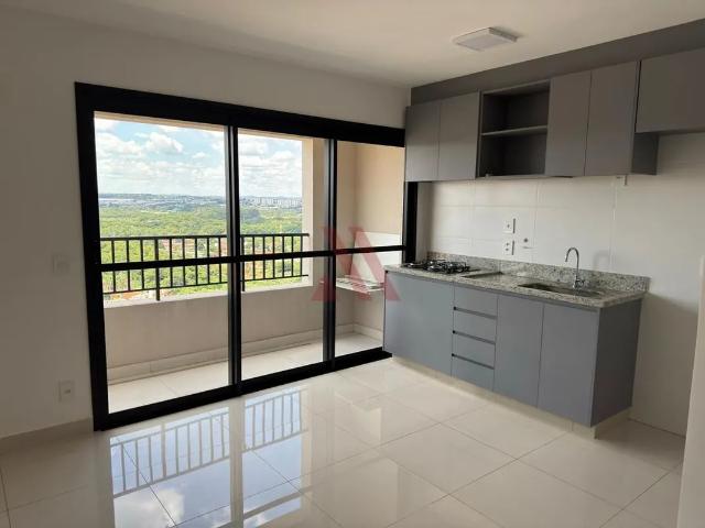 apartment at GOIÂNIA JARDIM IPE