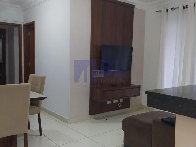 apartment at GOIÂNIA JARDIM NOVA ESPERANCA