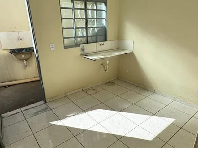apartment at GOIÂNIA JARDIM NOVO PETROPOLIS