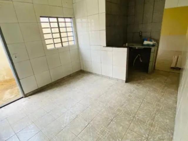 apartment at GOIÂNIA JARDIM PLANALTO