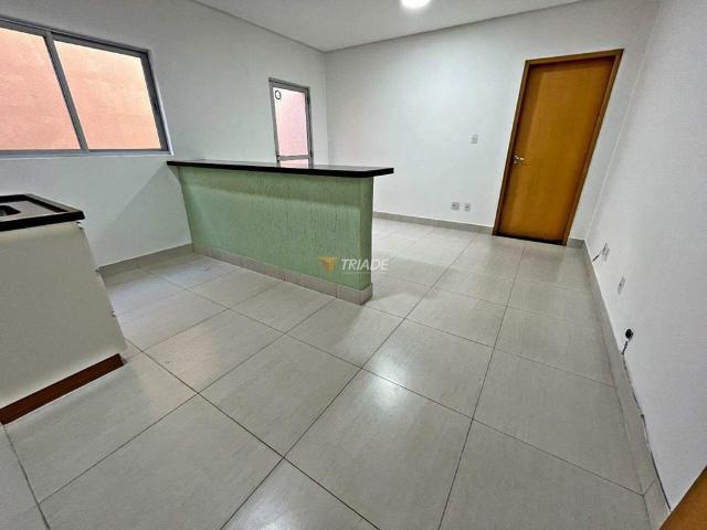 apartment at GOIÂNIA JARDIM PLANALTO