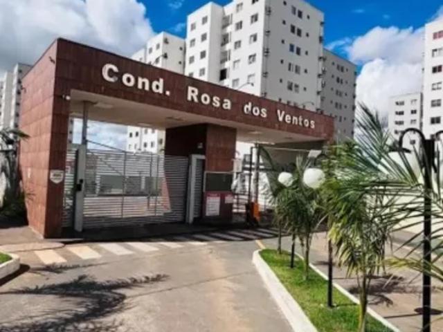 apartment at GOIÂNIA JARDIM PRESIDENTE