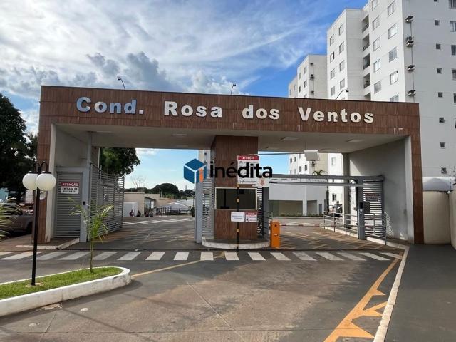 apartment at GOIÂNIA JARDIM PRESIDENTE
