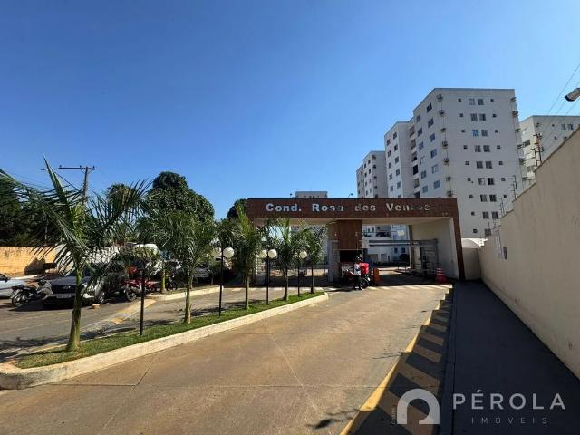 apartment at GOIÂNIA JARDIM PRESIDENTE