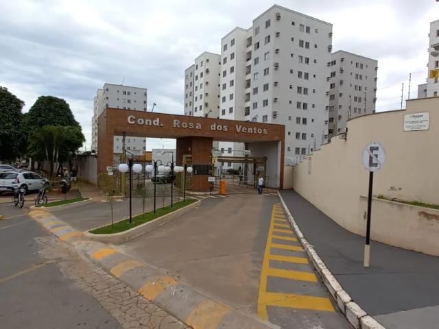 apartment at GOIÂNIA JARDIM PRESIDENTE