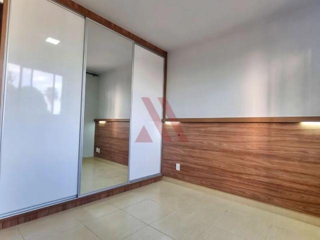 apartment at GOIÂNIA JARDIM PRESIDENTE