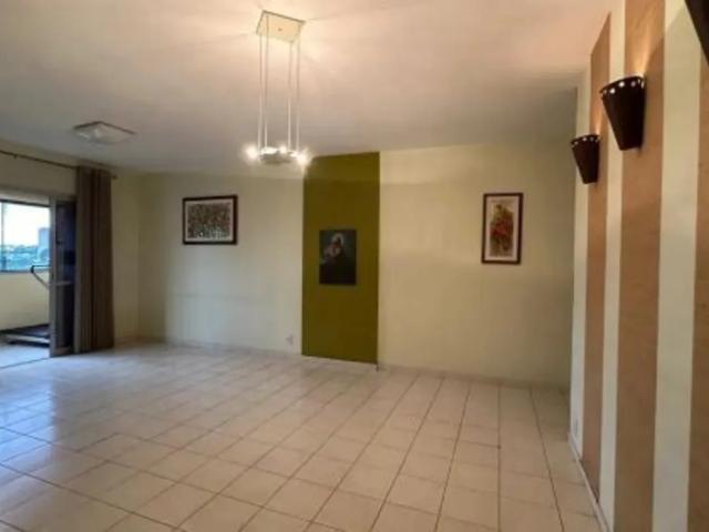 apartment at GOIÂNIA JARDIM VILA BOA