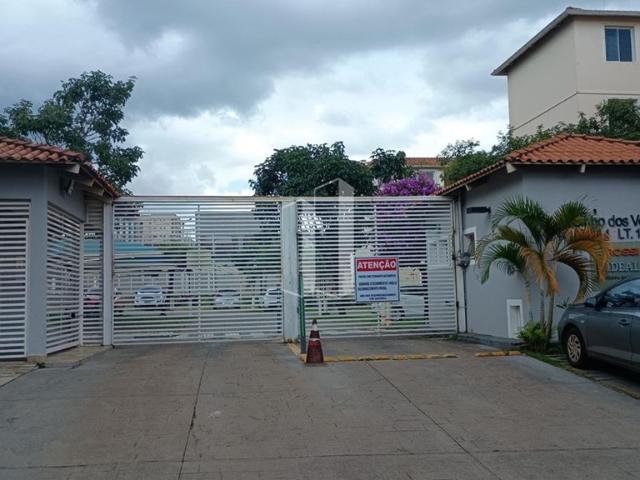 apartment at GOIÂNIA MOINHO DOS VENTOS