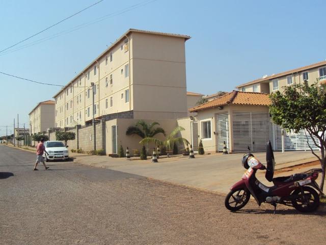 apartment at GOIÂNIA MOINHO DOS VENTOS
