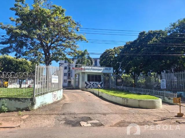 apartment at GOIÂNIA PANORAMA PARQUE