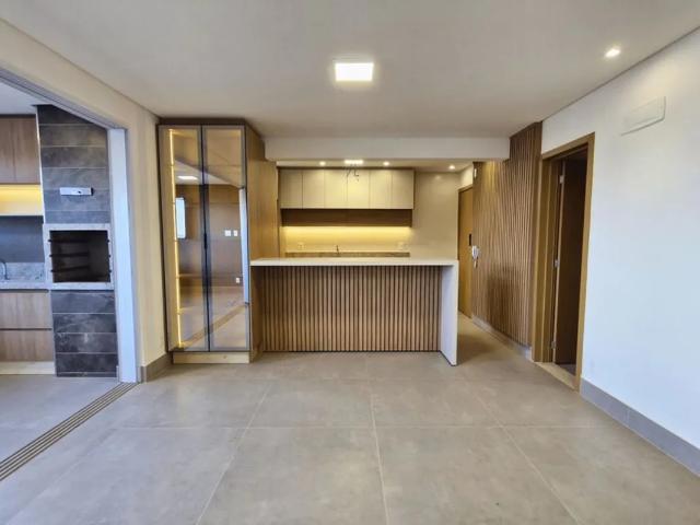 apartment at GOIÂNIA PARK LOZANDES