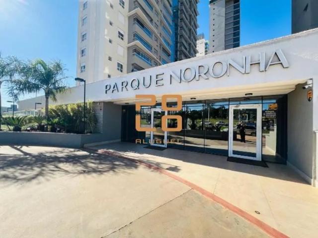 apartment at GOIÂNIA PARK LOZANDES