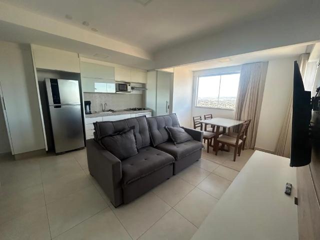 apartment at GOIÂNIA PARK LOZANDES