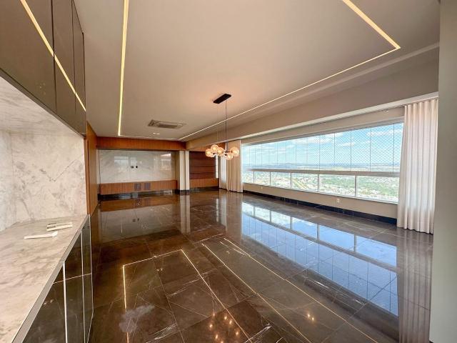 apartment at GOIÂNIA PARK LOZANDES
