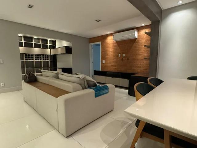 apartment at GOIÂNIA PARK LOZANDES