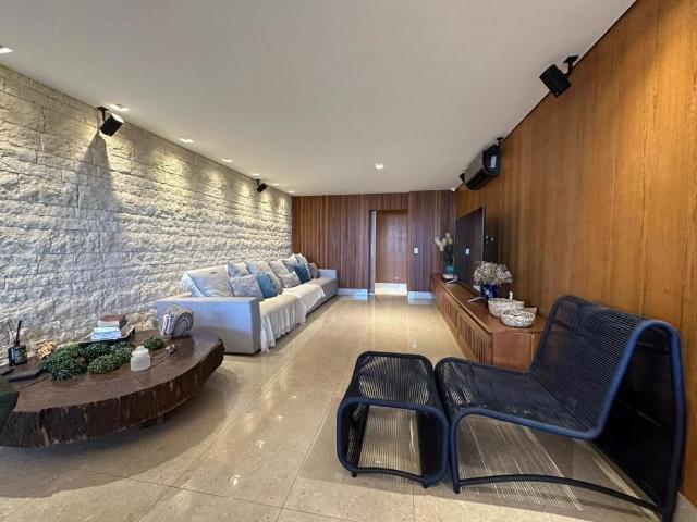 apartment at GOIÂNIA PARK LOZANDES