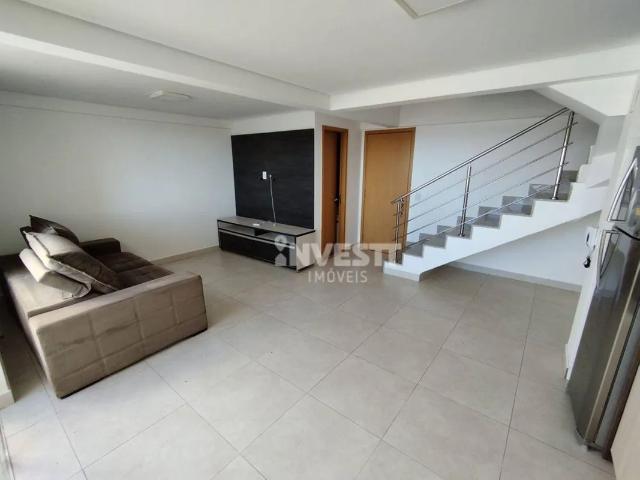 apartment at GOIÂNIA PARK LOZANDES
