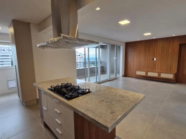 apartment at GOIÂNIA PARK LOZANDES