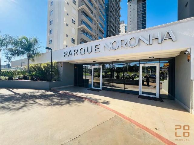 apartment at GOIÂNIA PARK LOZANDES