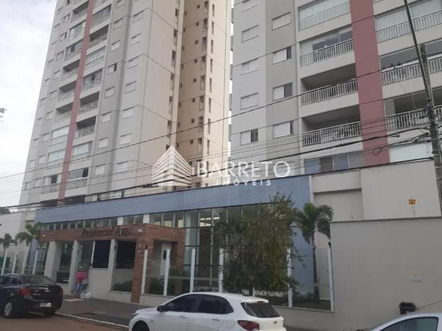 apartment at GOIÂNIA PARQUE AMAZONIA